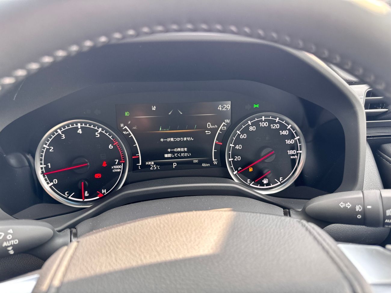 New Toyota Land Cruiser 300 ZX 2024 Petrol 3.5L RHD Brand New 0Km 2025 ...