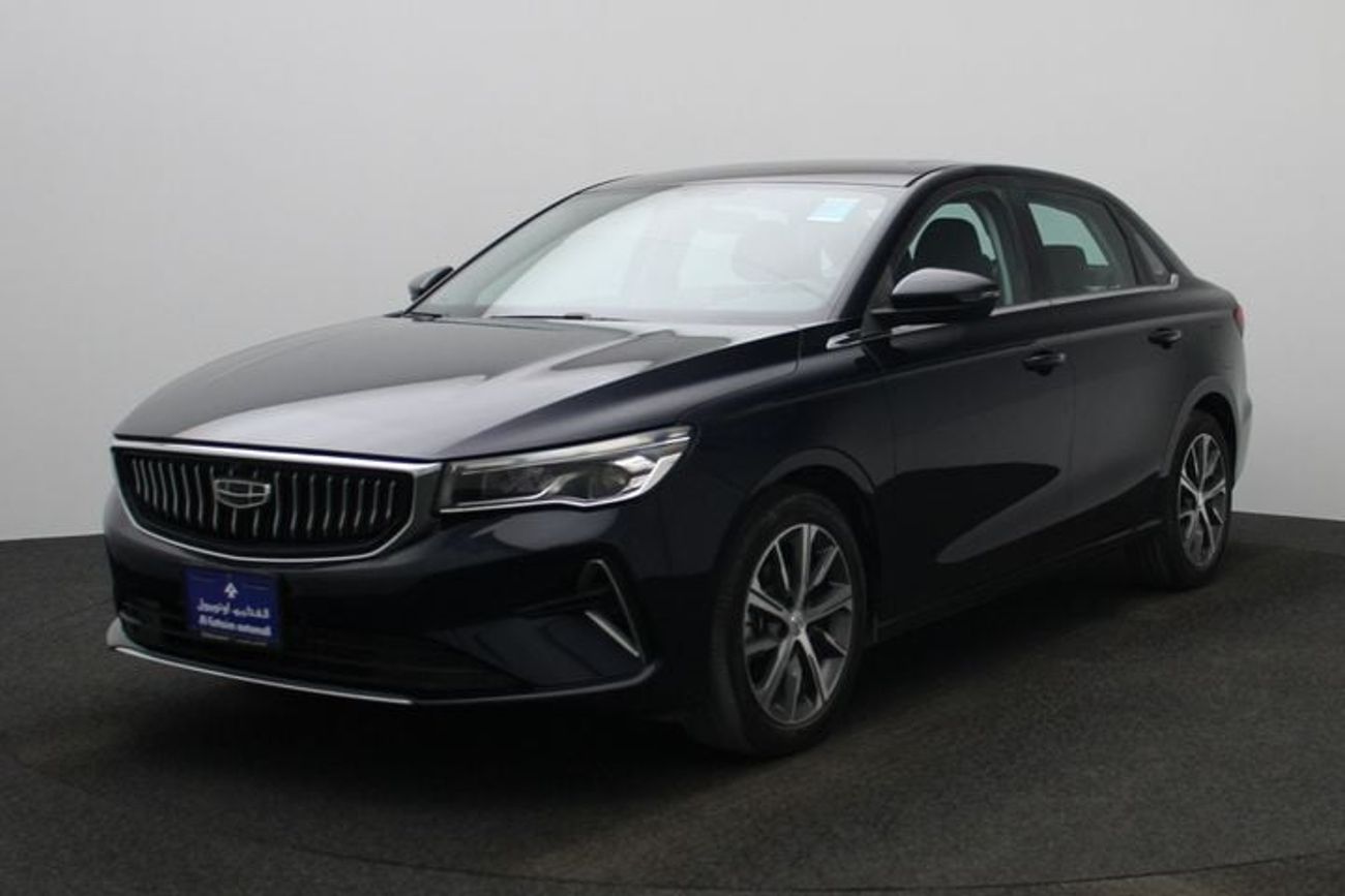 Used Geely Emgrand GK 1.5 2024 for sale in Dubai - 863012