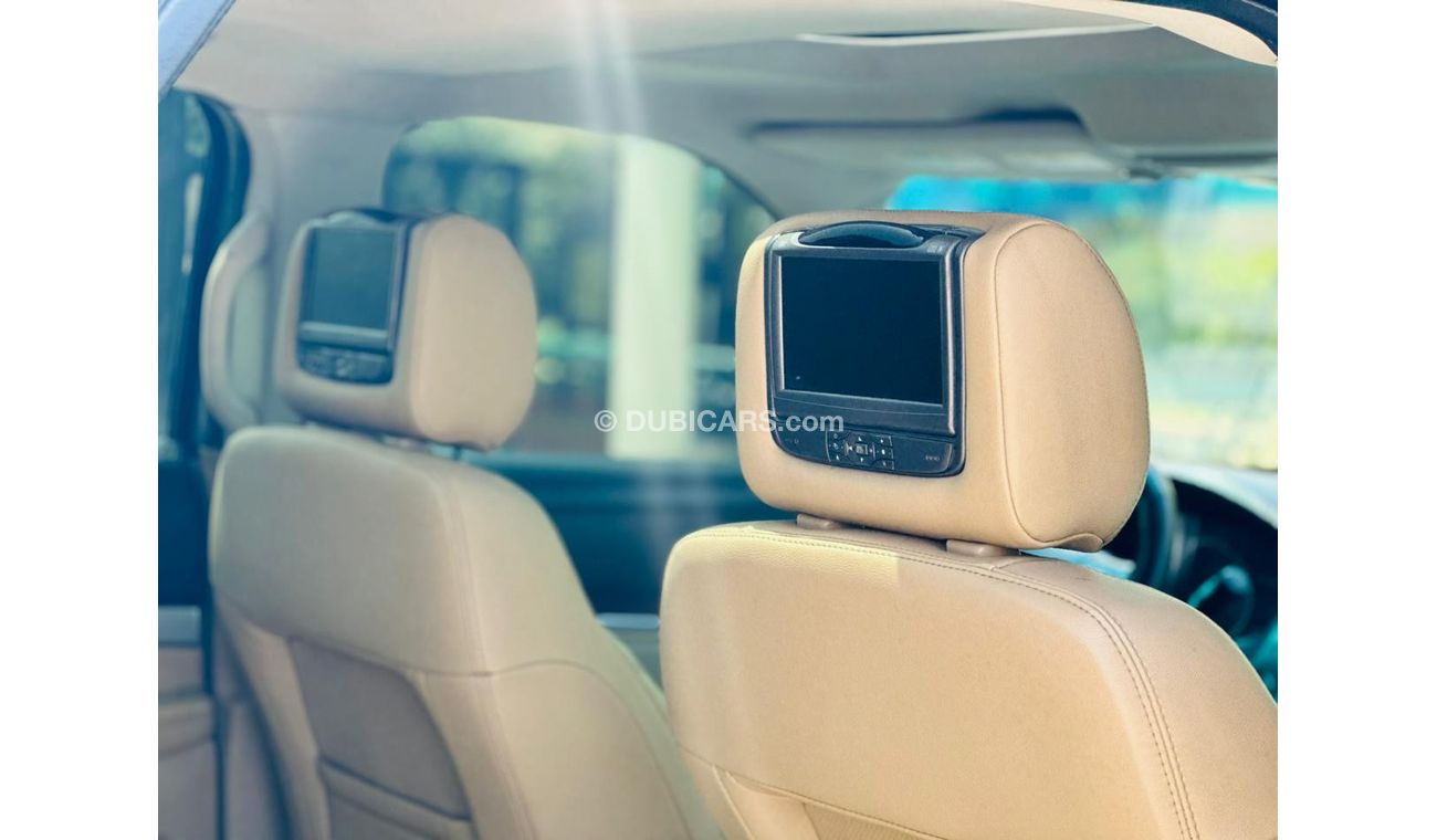 Used Ford Explorer 1220 PM || EXPLORER LIMITED 3.5 V6 || FSH || FULL ...