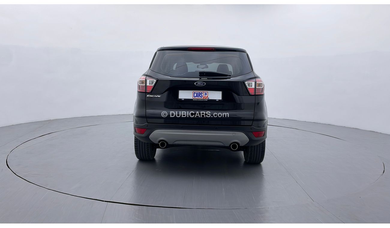 Used Ford Escape S 2.5 | Under Warranty | Inspected on 150+ parameters ...