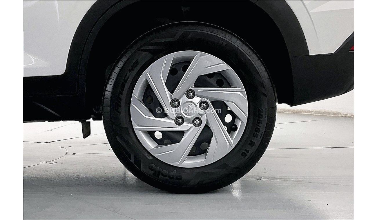 Used Hyundai Creta Smart 2022 for sale in Dubai - 662335