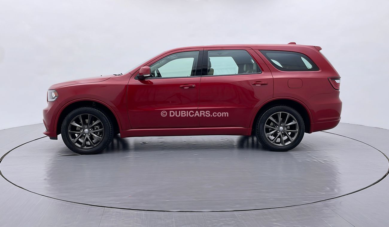 Used Dodge Durango GT 3.6 | Zero Down Payment | Free Home Test Drive ...