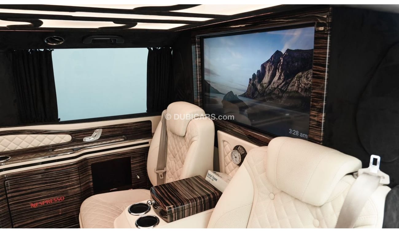 Used Mercedes-Benz V250 Maybach MERCEDES BENZ V300, 2020, EUROPE SPECS, DIESEL, LOW MILLEAGE ...