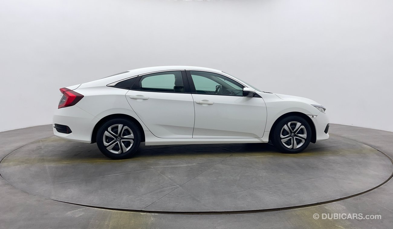 Used Honda Civic BASIC 1600 2019 for sale in Dubai - 478994
