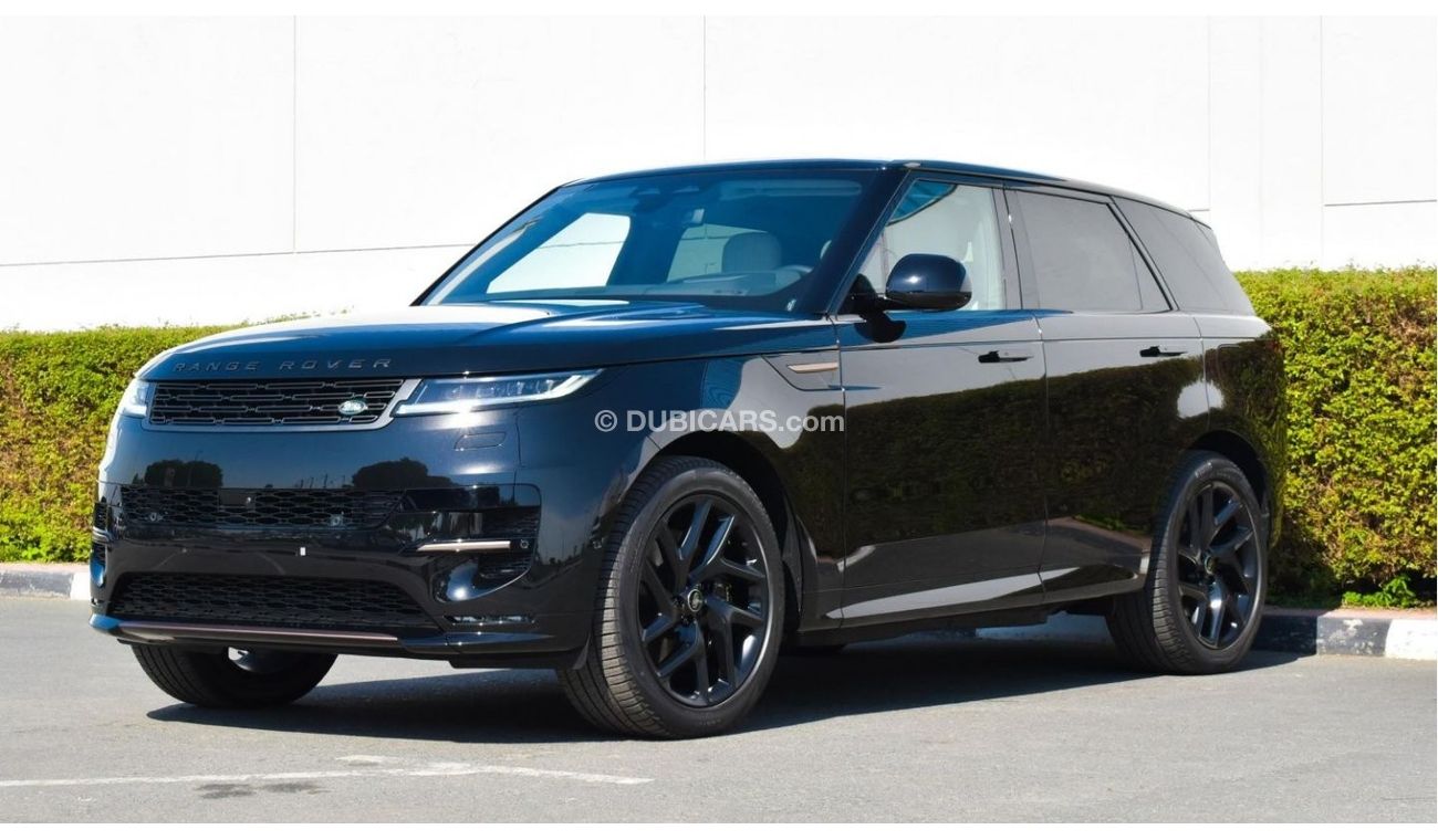 New Land Rover Range Rover P440e - Brand New 2023 2023 for sale in ...