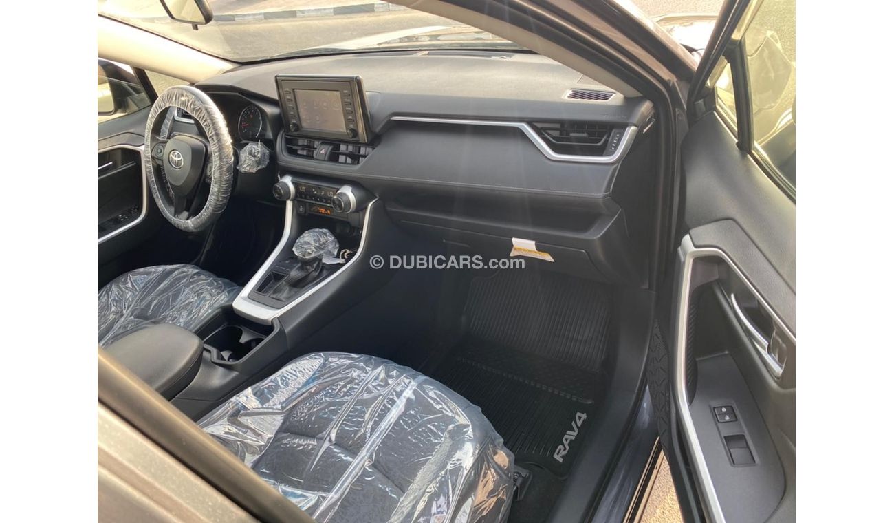 Used Toyota RAV4 2019 TOYOTA RAV 4 XLE / FULL OPTION 2019 for sale in ...