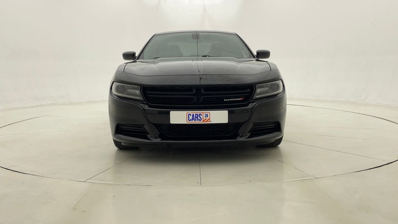 Used Dodge Charger SXT 3.6 | Zero Down Payment | Home Test Drive 2018 ...