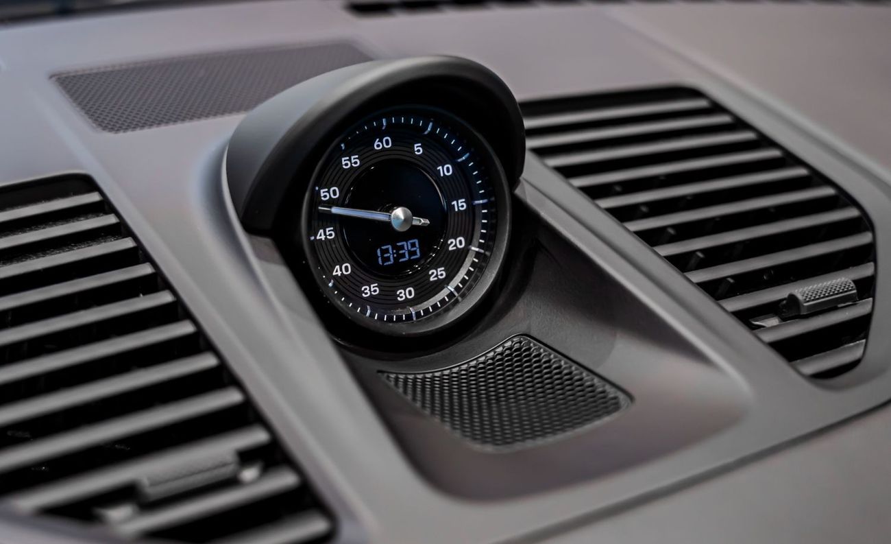 Used Porsche 911 2020 Porsche Carrera 4S, 2026 Porsche Warranty, Full Service History, Low Kms ...