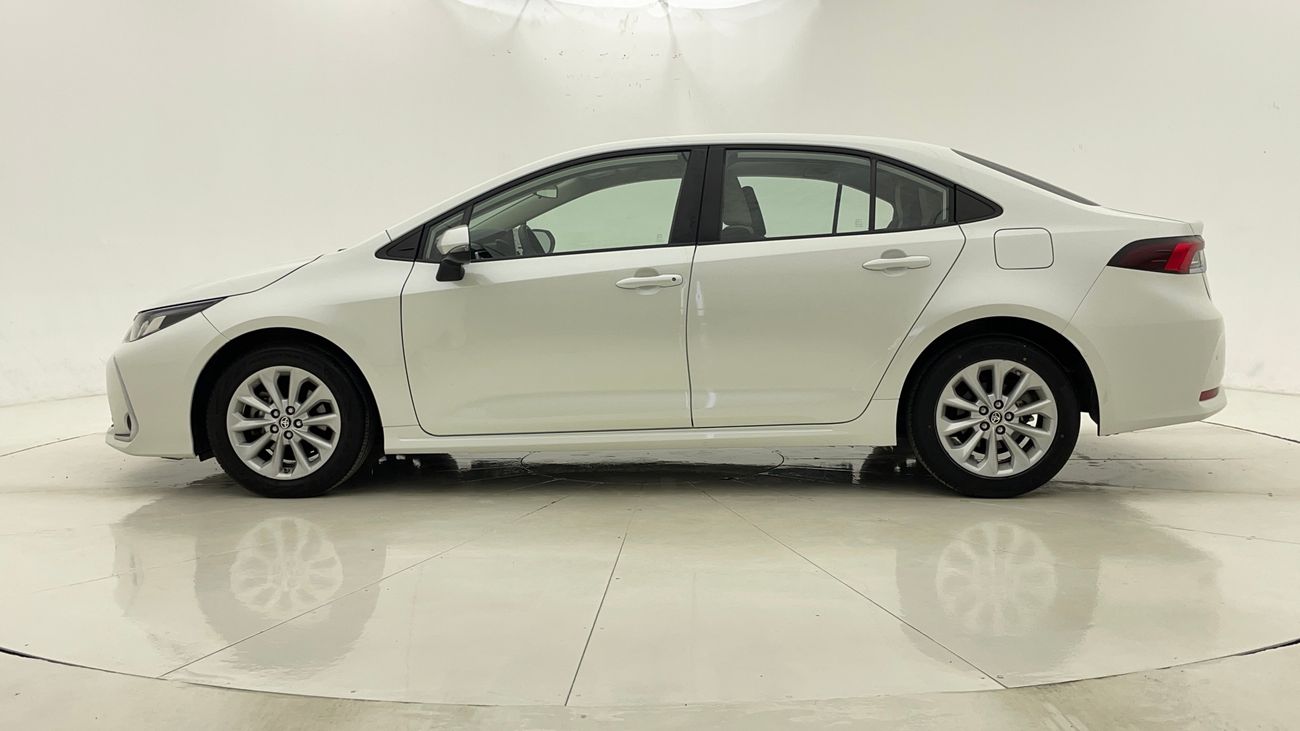 Used Toyota Corolla XLI 2 | Zero Down Payment | Home Test Drive 2021 ...