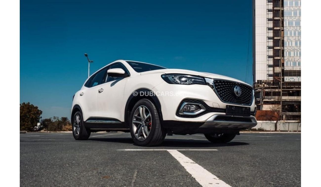 New MG HS TROPHY EDITION 2.0T 2019 for sale in Dubai - 632300