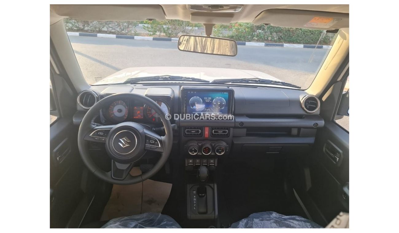 New Suzuki Jimny GLX 2023 for sale in Dubai - 567132