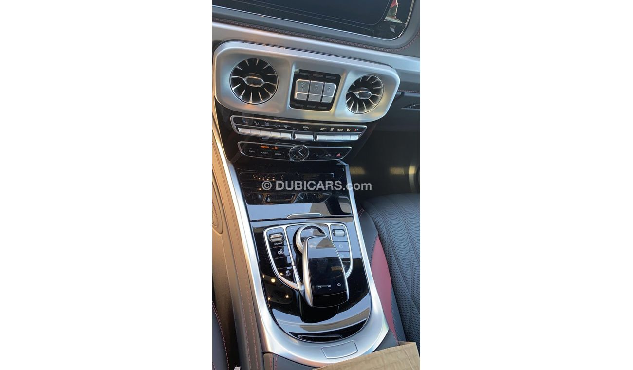 New Mercedes-Benz G 400 DIESEL European Specs 2021 2021 for sale in ...
