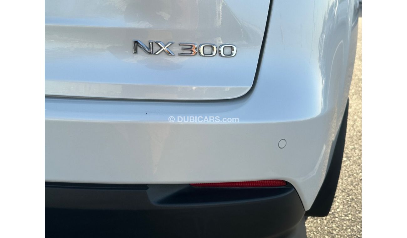 Used Lexus NX300 Platinum 2020 for sale in Dubai - 587606
