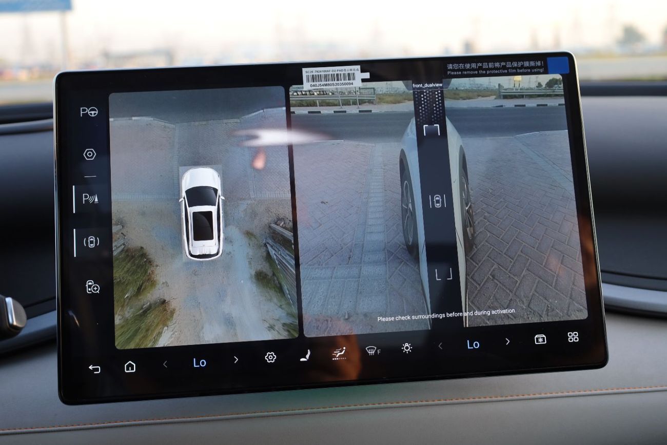 New BYD Yuan Plus BYD_YUAN_PIUS_2025_FULL OPTION_SMART_510KM 2025 for ...