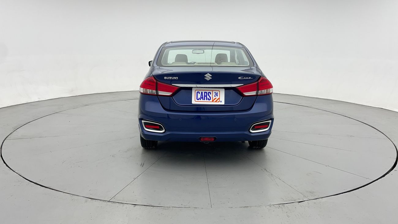 Used Suzuki Ciaz GLX 1.5 | Zero Down Payment | Free Home Test Drive ...