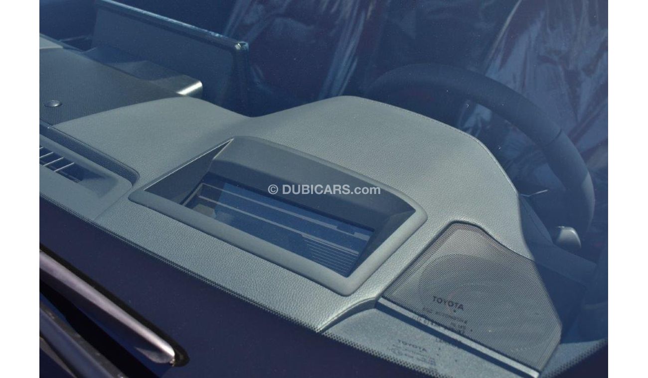 New Toyota Land Cruiser 300 VXR V6- Full Option 2023 for sale in Dubai ...