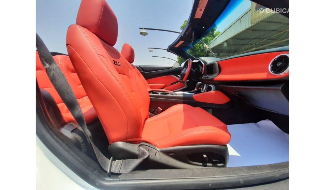 Used LT2 Chevrolet camaro 2019 v6 2019 for sale in Dubai - 601616