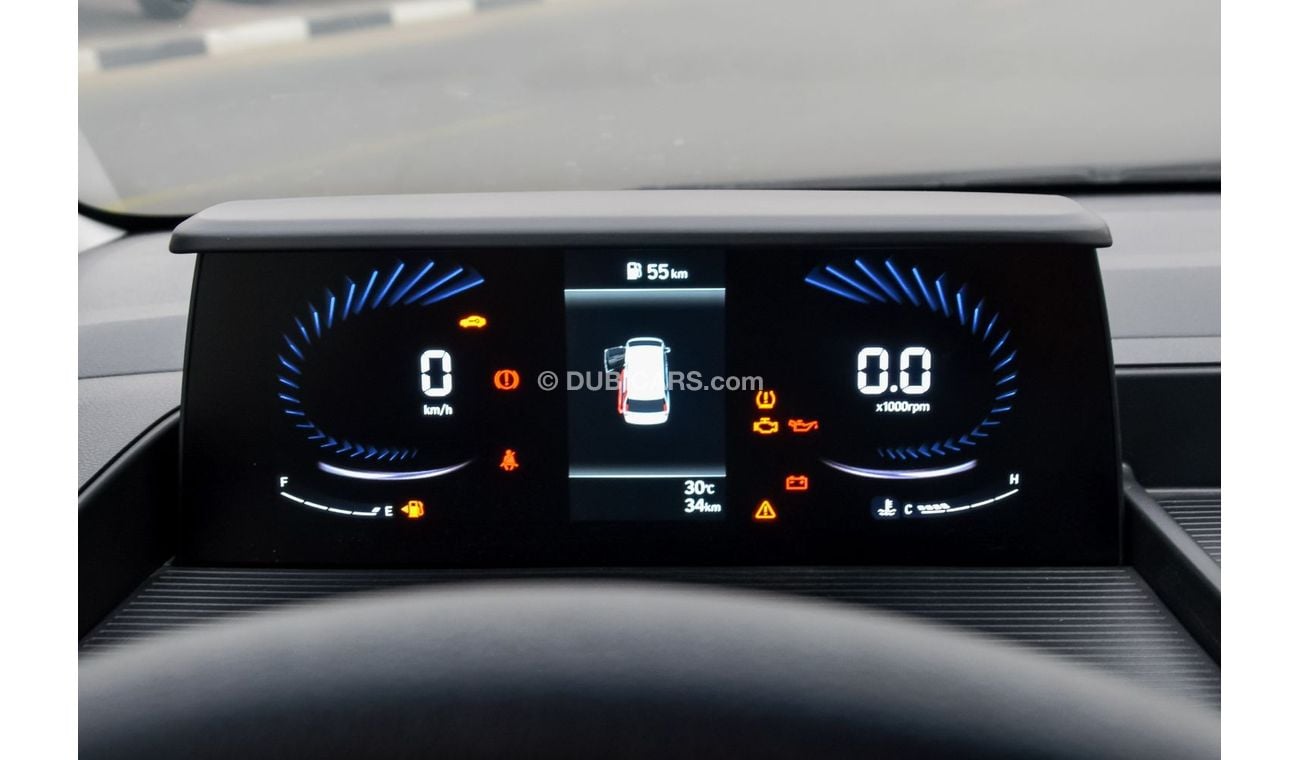 New HYUNDAI STARIA 2.2L DIESEL VAN 2022 | DIGITAL SPEEDOMETER | 7 ...