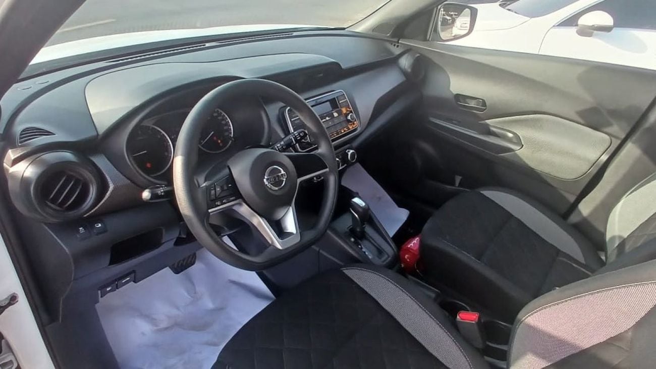 Used nissan kicks 2020 GCC 2020 for sale in Dubai - 771124