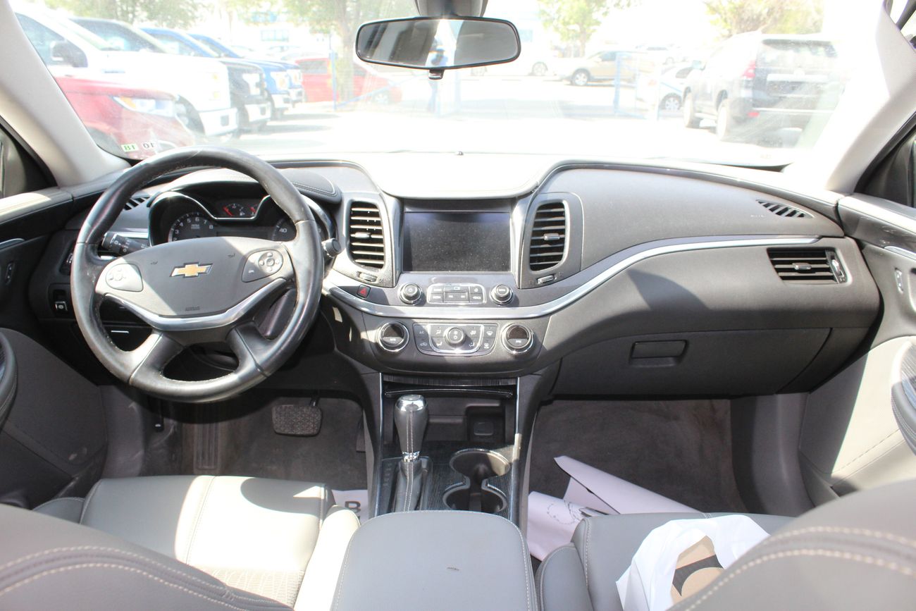 Used Chevrolet Impala V6 63391MI 2016 for sale in Dubai - 260075