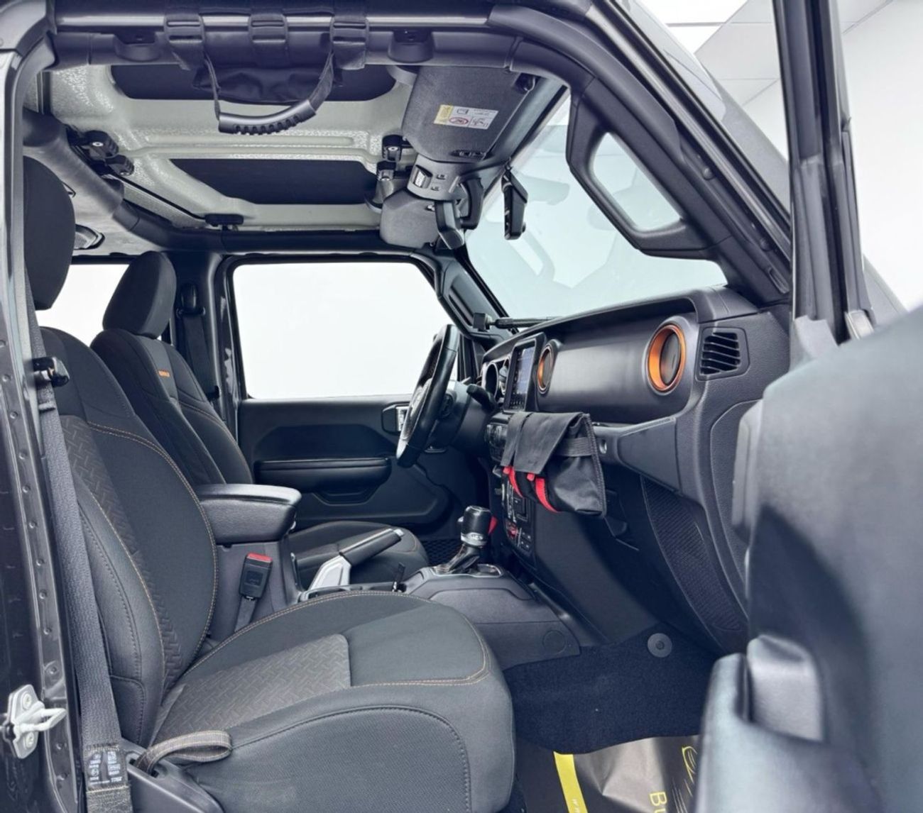 Used Sand Runner 3.6L 2021 Jeep Gladiator Sand Runner, 2025 Jeep ...