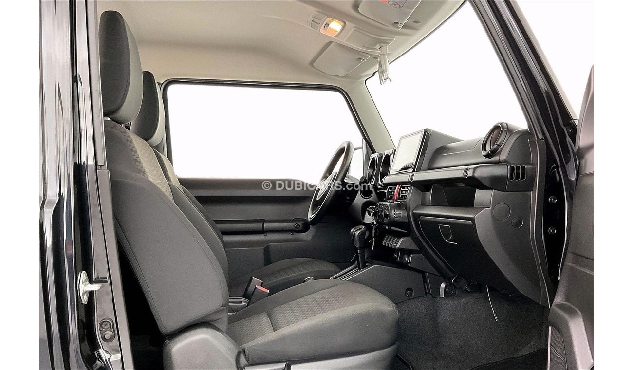 Used Suzuki Jimny GL 2020 for sale in Dubai - 574084