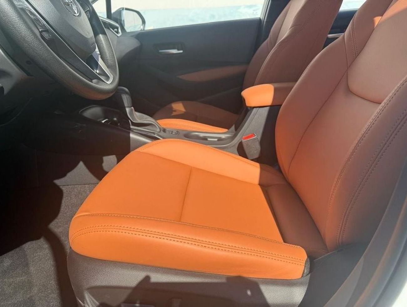 جديدة تويوتا ليفين TOYOTA LEVIN 1.8L HYBRID LUXURY MODEL 2024 WITH ...