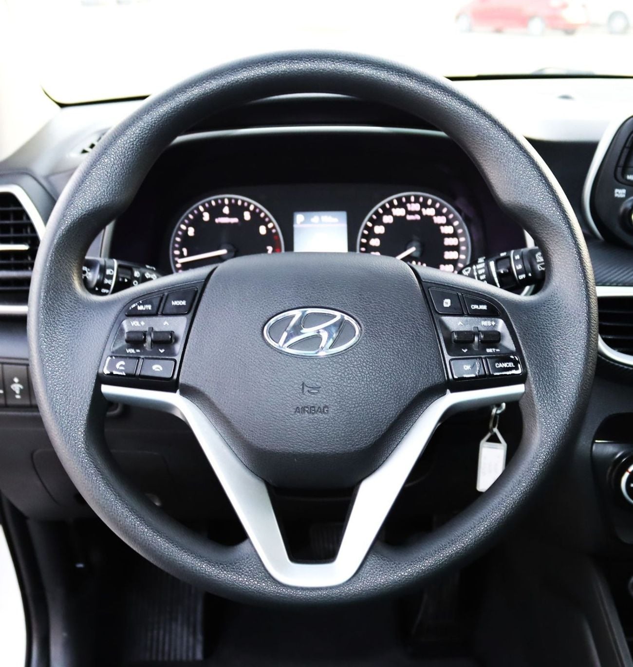 Used 2019 Hyundai Tucson 2.0L (TL), 5dr SUV, 2L 4cyl Petrol, Automatic ...