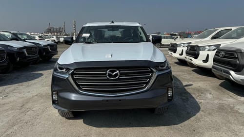 Mazda UAE - Mazda New Car Models, Prices & Pictures in UAE