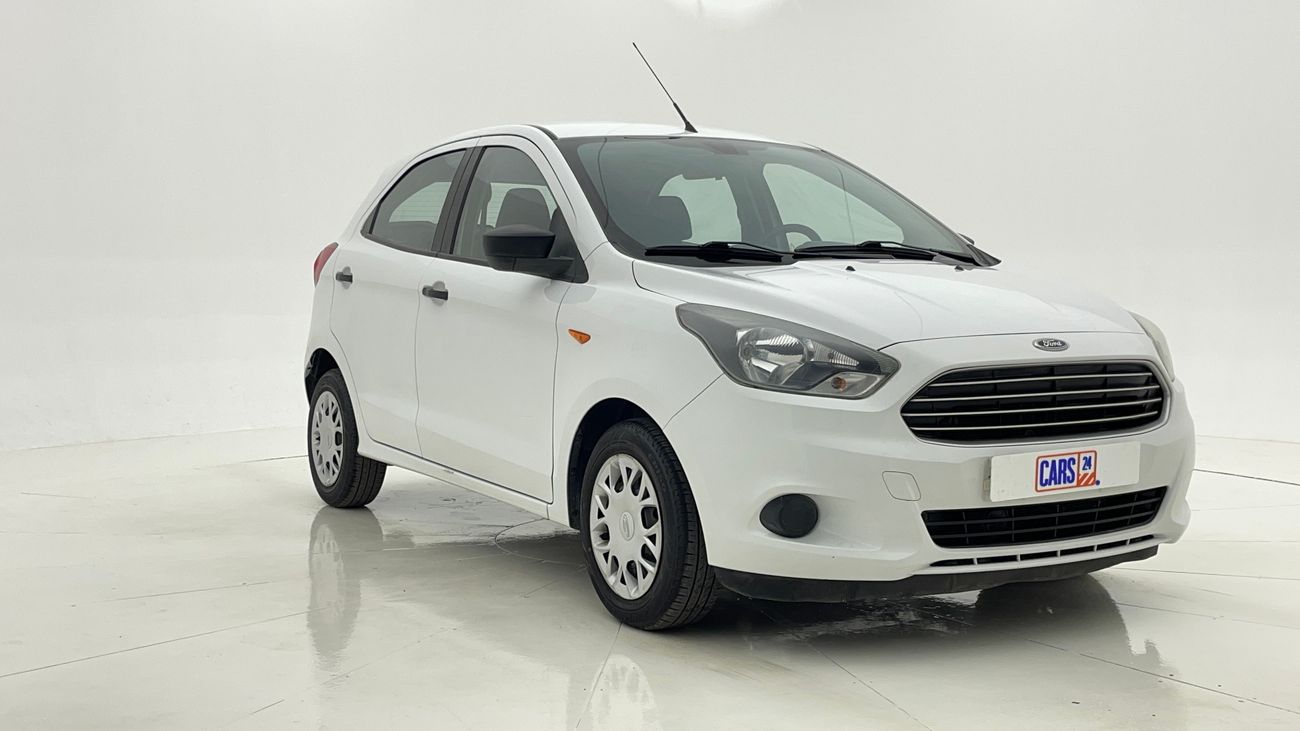 Used Ford Figo AMBIENTE 1.5 | Zero Down Payment | Free Home Test Drive ...