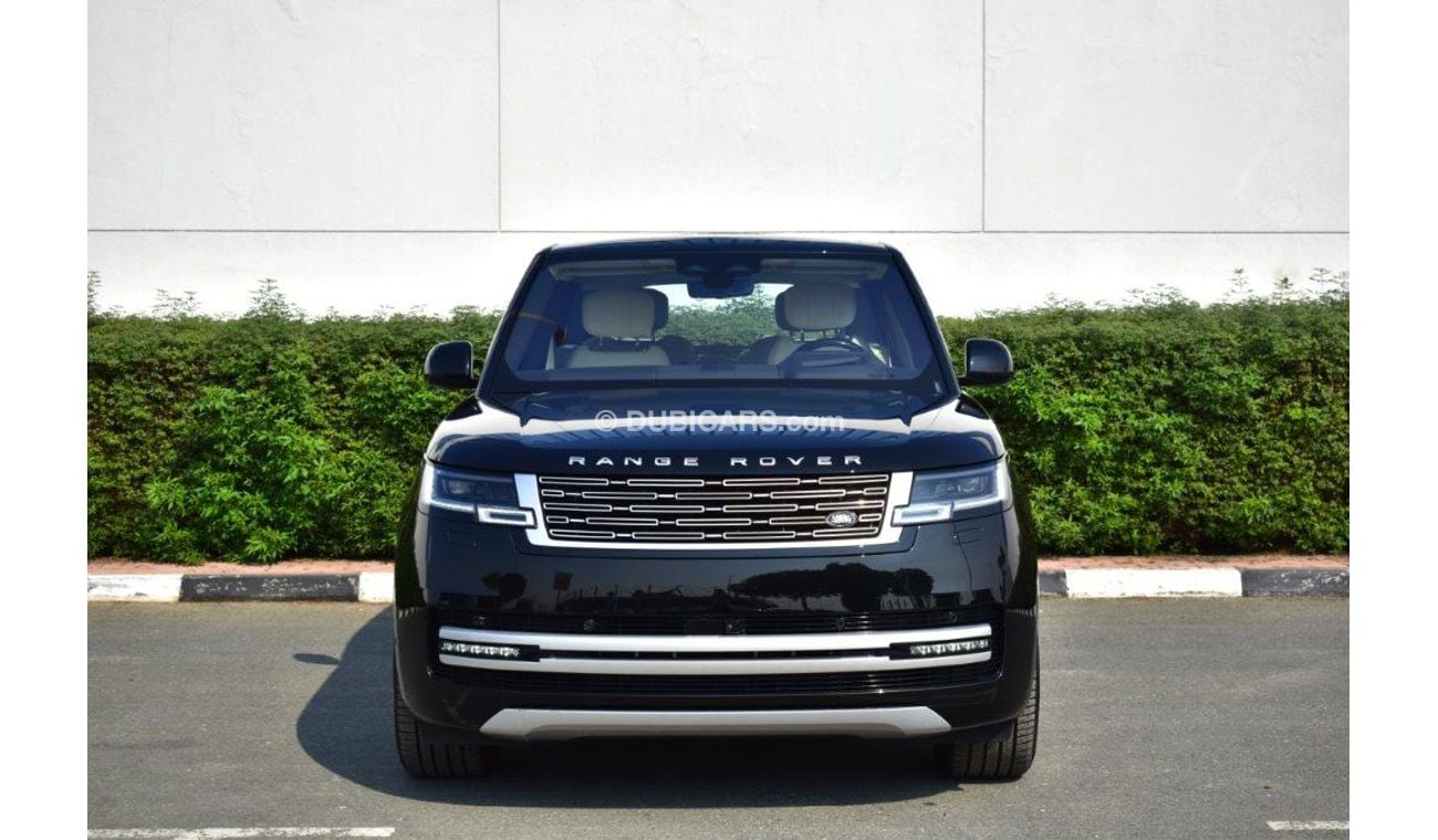 New Land Rover Range Rover D350 3.0L AWD AT Mild Hybrid Electric ...