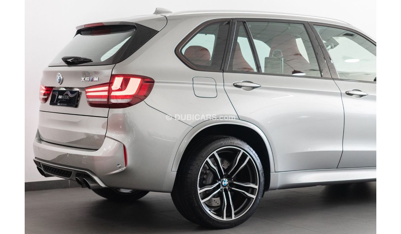 Used BMW X5M Std 2016 BMW X5 M / Full-Service History 2016 for sale in ...