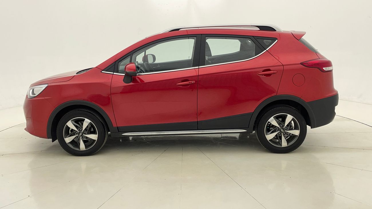 Used JAC S3 Plus INTELLIGENT LUXURY 1.6 | Zero Down Payment | Home Test ...