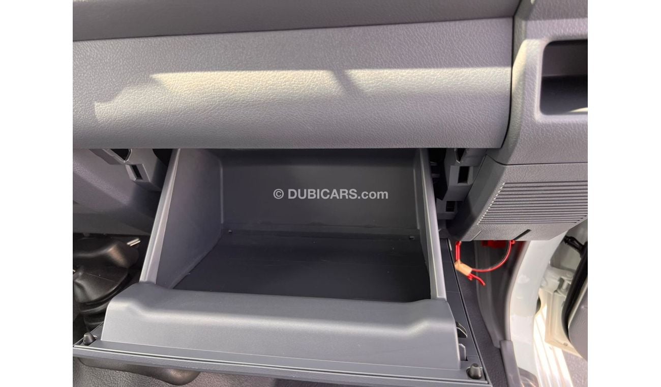 New Toyota Land Cruiser Pick Up 2022 Toyota LC DC 4.2 DSL with ...