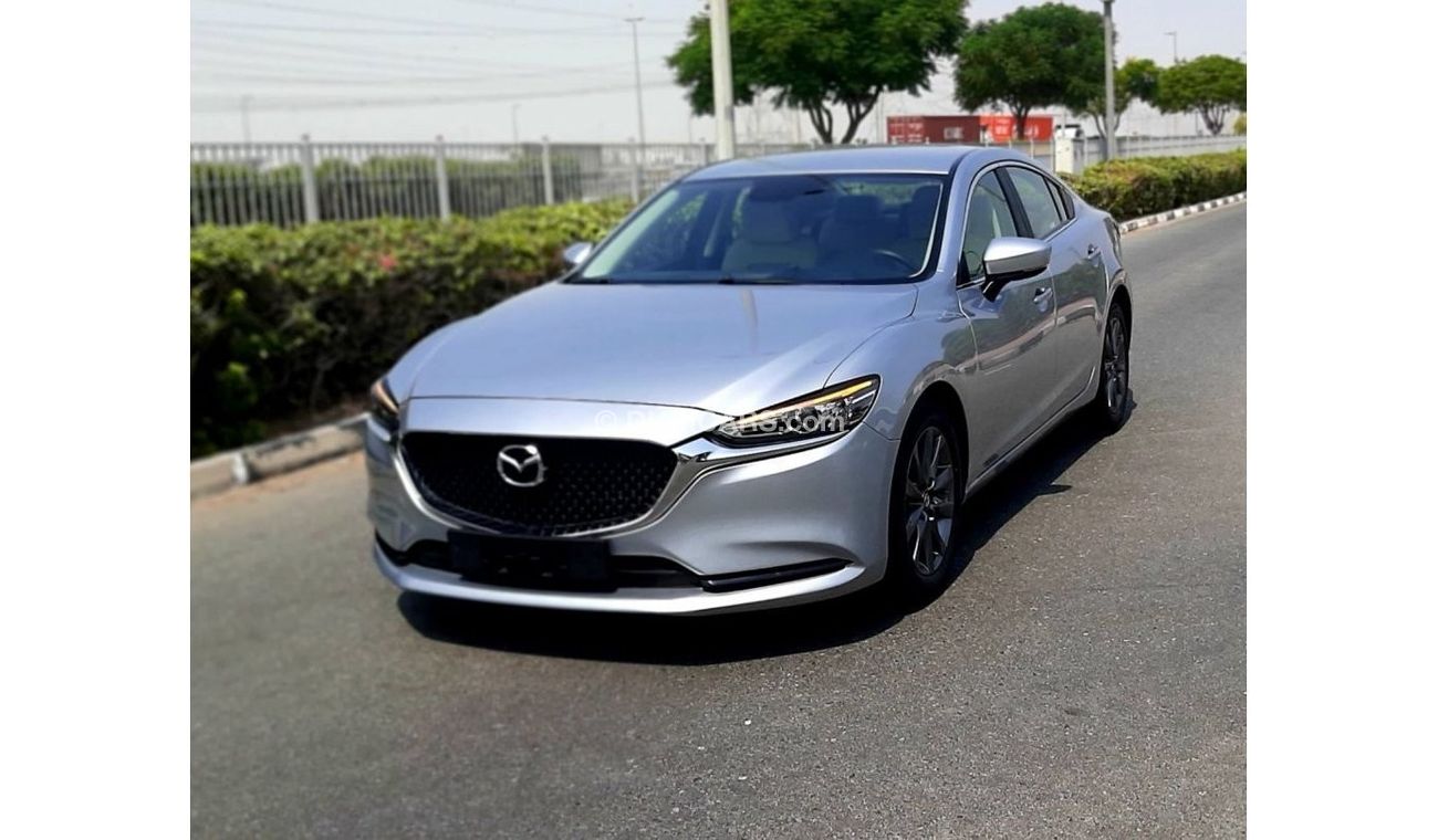 Used Mazda 6 R V 2019 for sale in Dubai - 633702