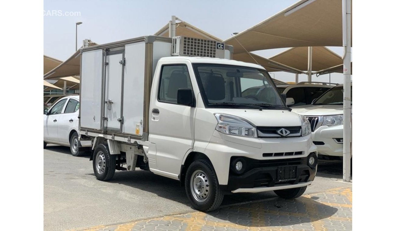 Used CMC Veryca 2020 Freezer Ref# 386 2020 for sale in Sharjah - 533110