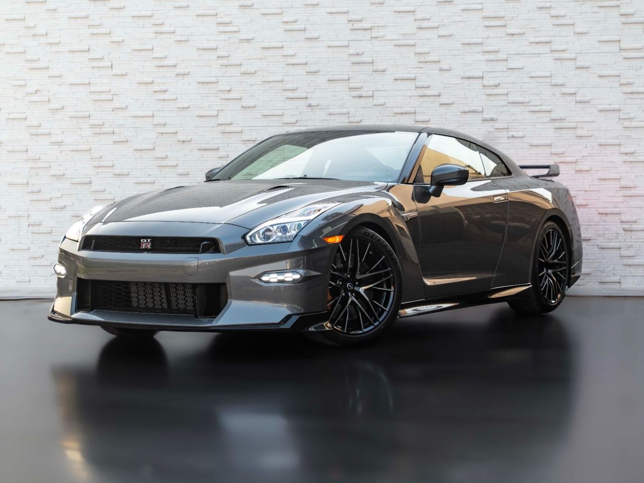 New Nissan GTR Premium 3.8L (2 Seater) 2024 for sale in Dubai - 902921