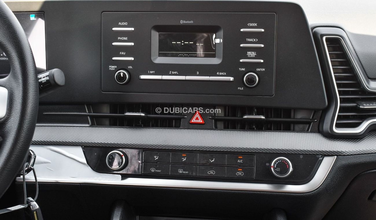 New Kia Sportage KIA_SPORTAGE_1.6L_2023_4*4_BASIC 2023 for sale in ...