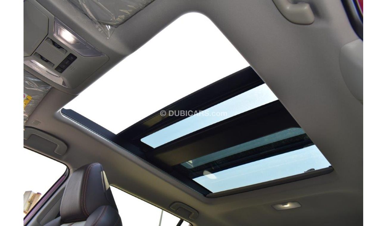New Toyota RAV4 Adventure 2.5l Awd 5-seater Automatic 2023 for sale in ...