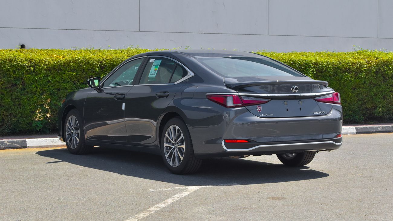 New Lexus ES 300 h 2.5L 2023 for sale in Dubai - 615859