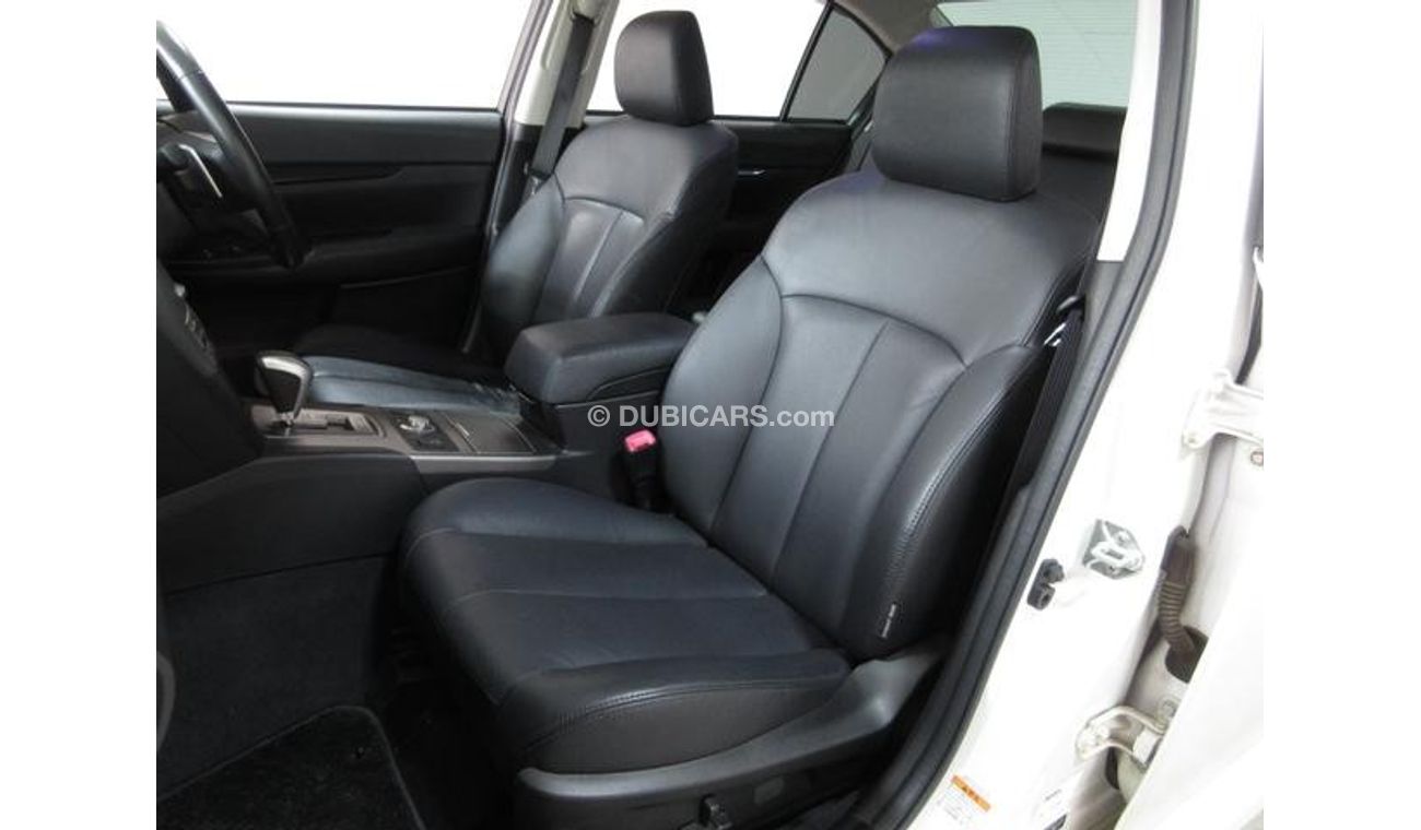 Used Subaru Legacy BM9 2010 for sale in Japan - 696925