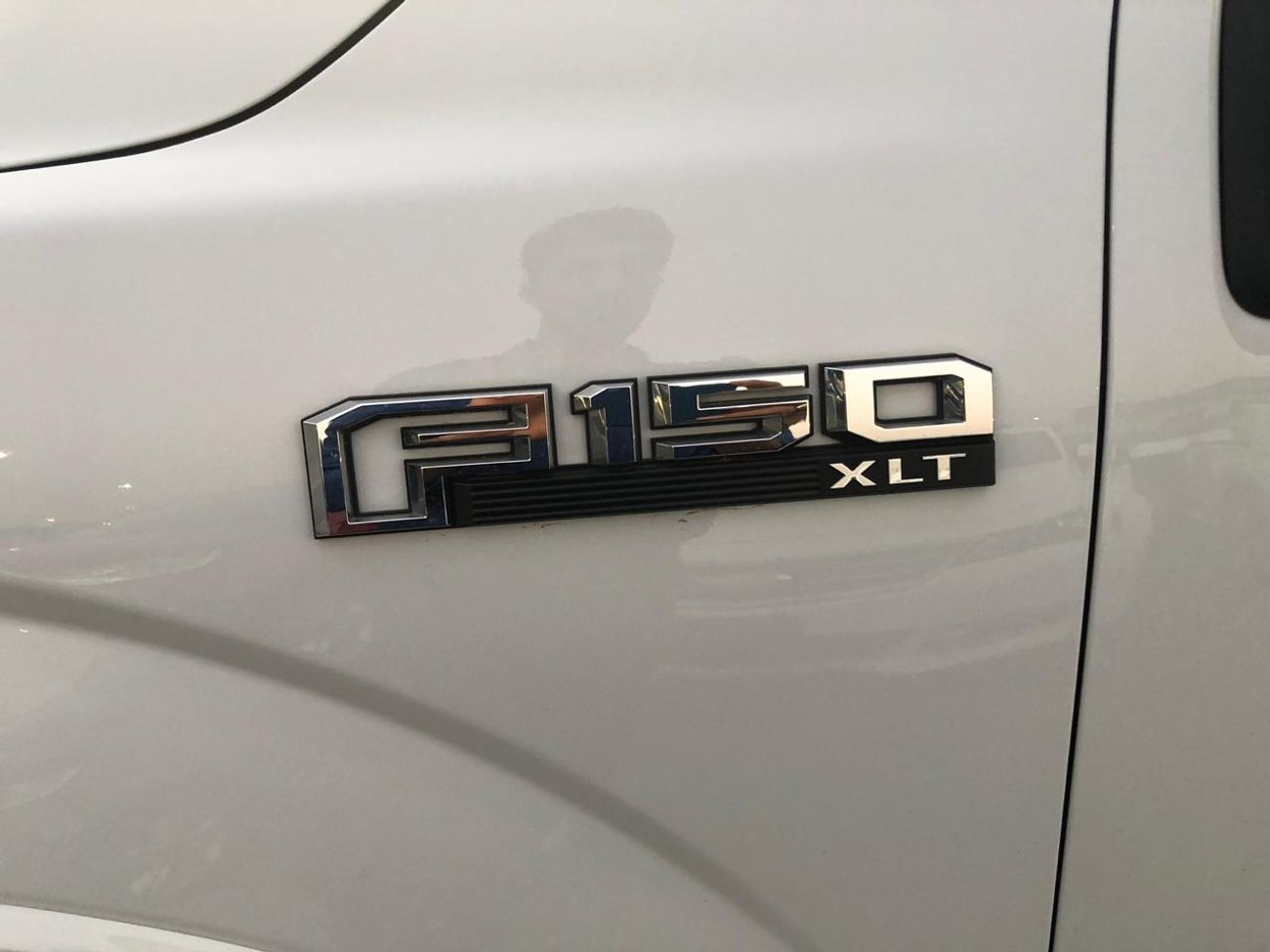 Used Ford F 150 FLEX FUEL V8 2016 46000MI CANADIAN NO ACCIDENT/ NO ...