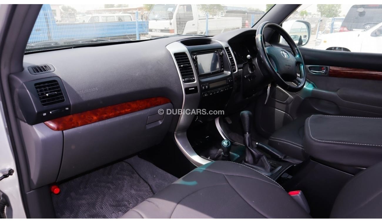 Used Toyota Prado 1KD ENGINE 2005 for sale in Dubai - 511038