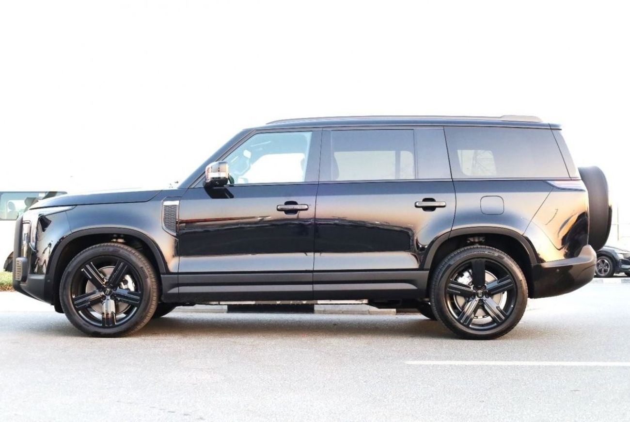 جديدة روكس 01 ROX-01 VIP PLUG-IN HYBRID 1.5L Petrol Turbo Engine ...