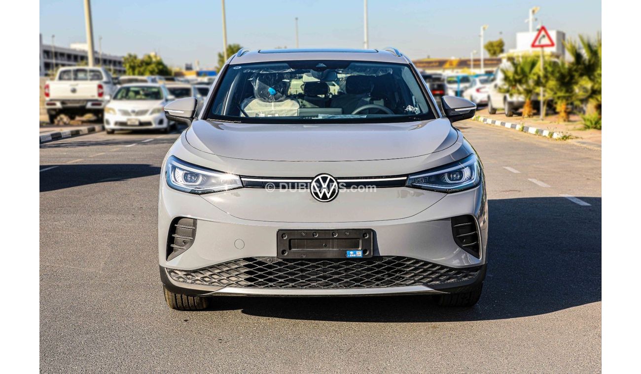 New Volkswagen ID.4 2021 Volkswagen ID4 Pure 19" Wheels (Openable ...