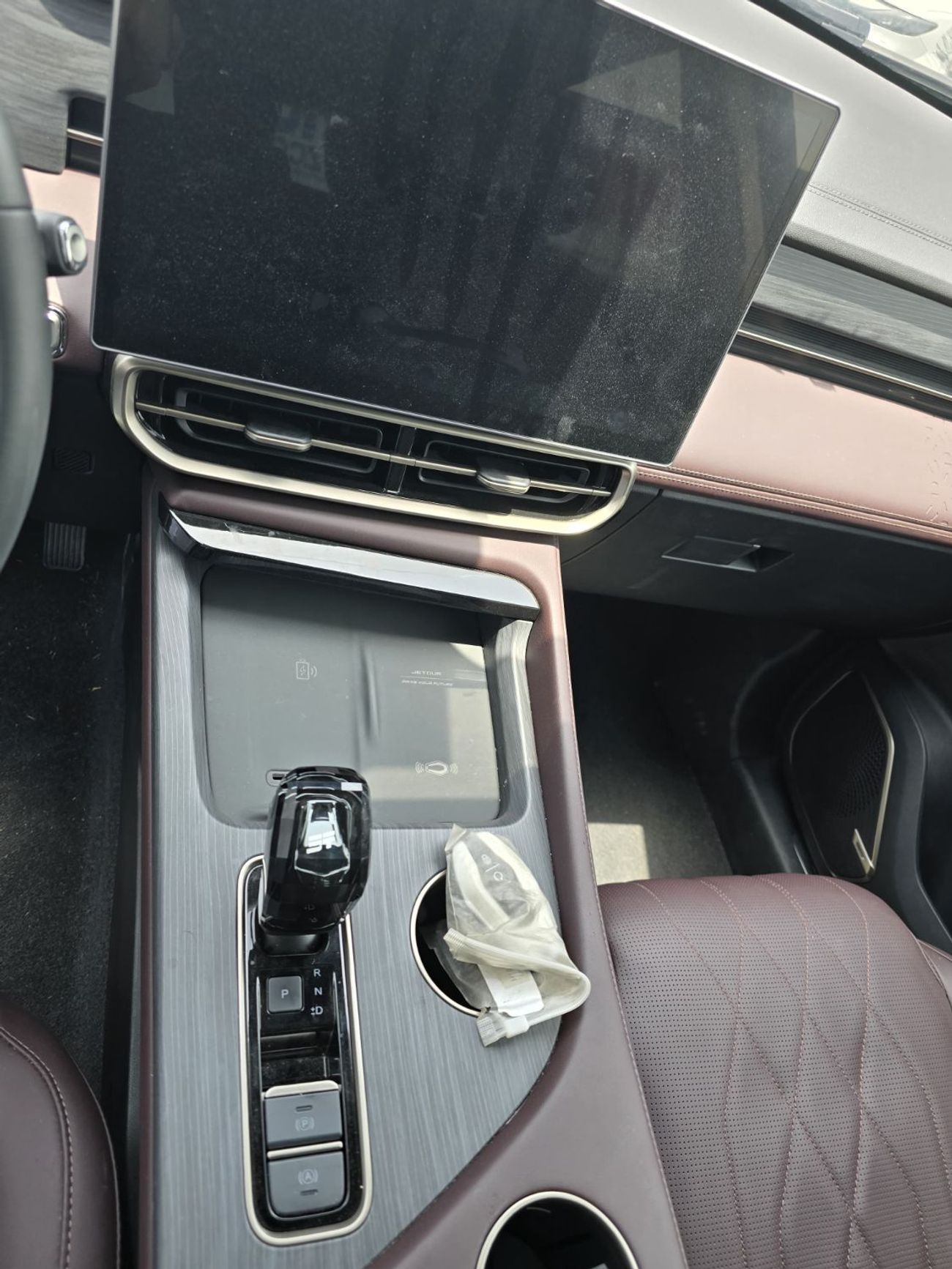 New Jetour X90 Plus 2.0T JETOUR X90 PRO FULL OPTION 2024 MODEL 2024 for sale in Dubai - 881803