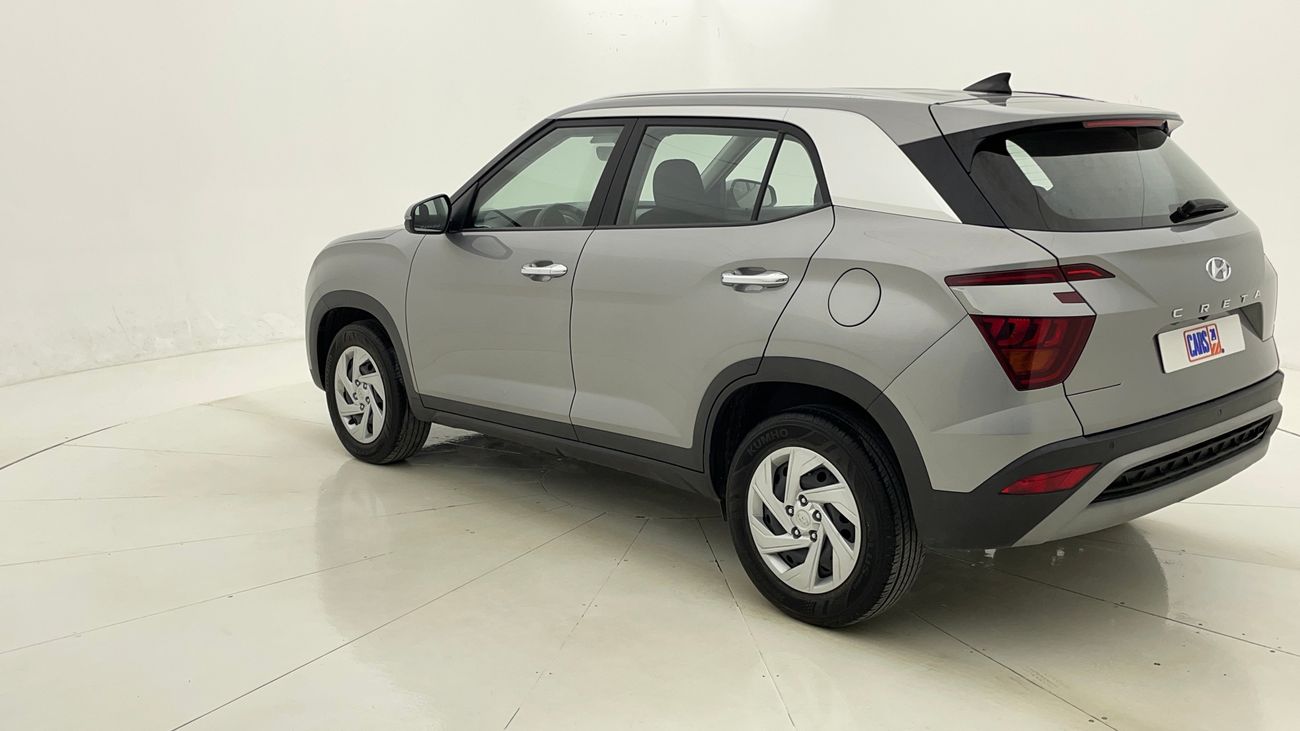 Used Hyundai Creta SMART 1.5 | Zero Down Payment | Home Test Drive 2023 ...