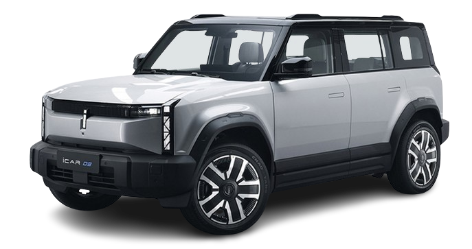 Chery iCar Price in UAE, Images, Specs & Features