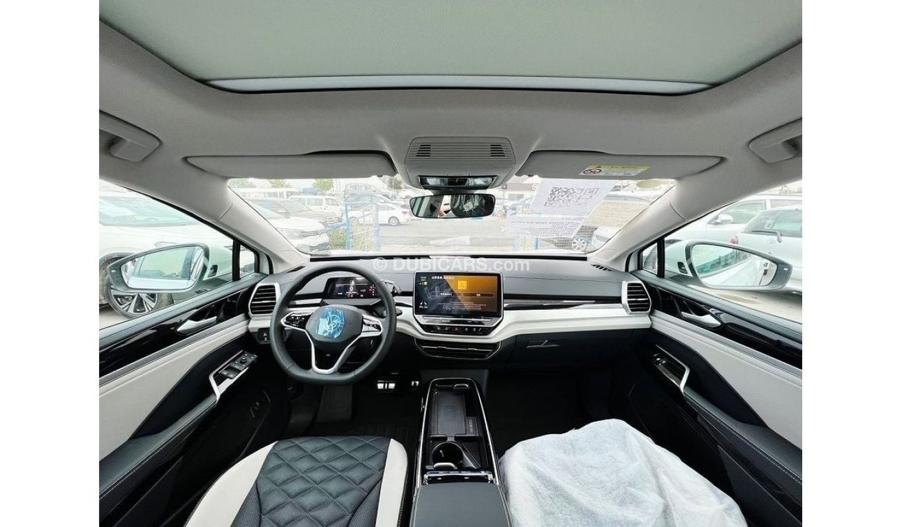 New Volkswagen ID.6 2022 for sale in Dubai - 571827
