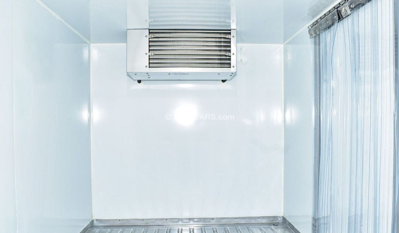 New CMC Veryca Veryca (Freezer) 1.5L / 2WD / 5MT / 2 seater 2025 for ...